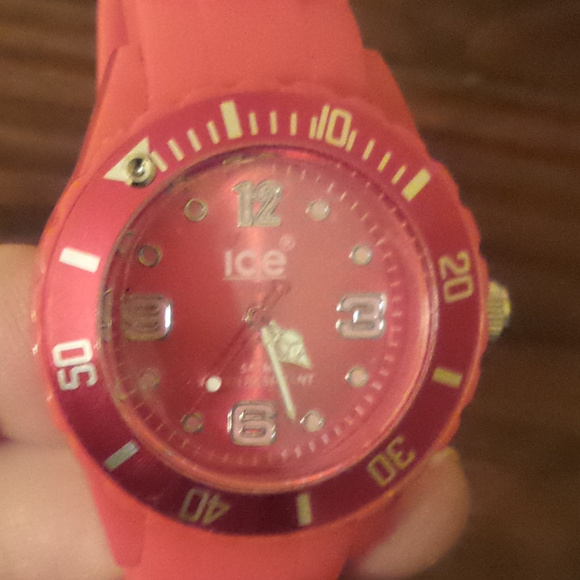 Ice | Accessories | Sporty Ice Brand Watch | Poshmark